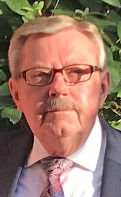 Jerry R. Tipton 1946-2023 | News, Sports, Jobs - The Vindicator